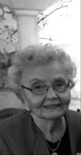 Mary Perozich | News, Sports, Jobs - The Herald Star
